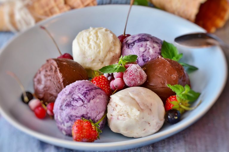 Gluten-Free Ice Cream Brands: A Complete List (2023) - Gluten-Free Grubbin'