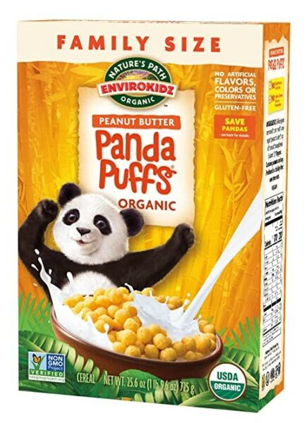 6 Gluten-Free Cereal Brands People Love - Gluten-Free Grubbin'