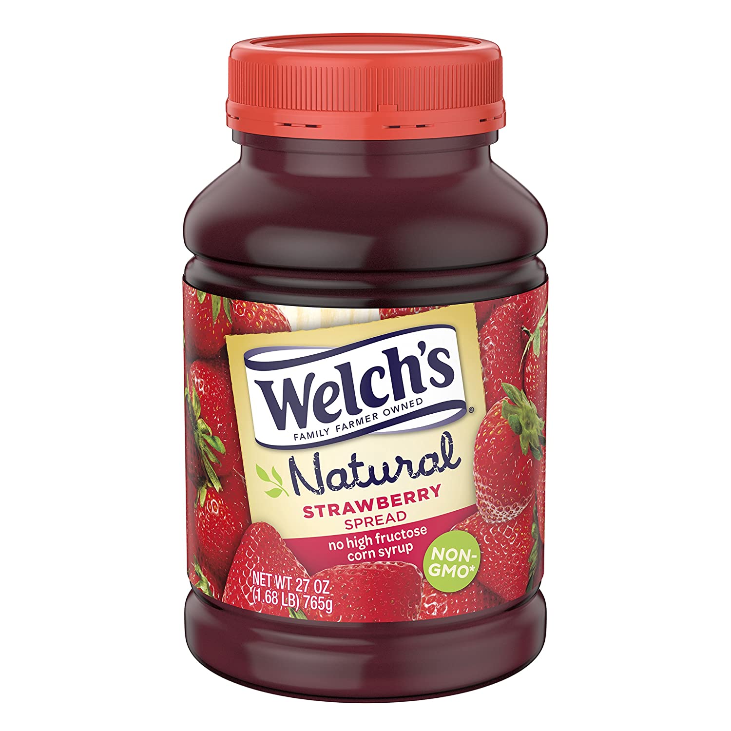 Is Welch's Jelly Gluten Free? - Gluten-Free Grubbin'