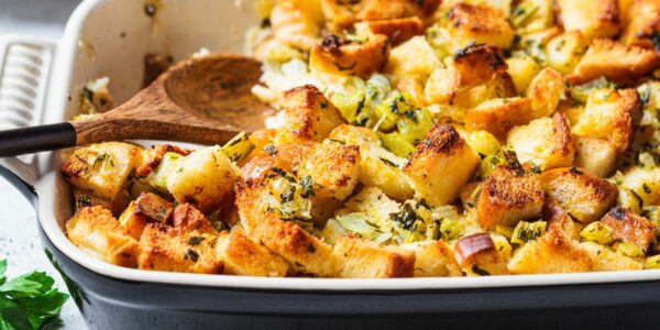 8 Best Gluten-Free Stuffing Mix Brands