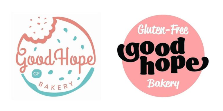 Gluten-Free Bakery Review: Good Hope Bakery - Gluten-Free Grubbin'