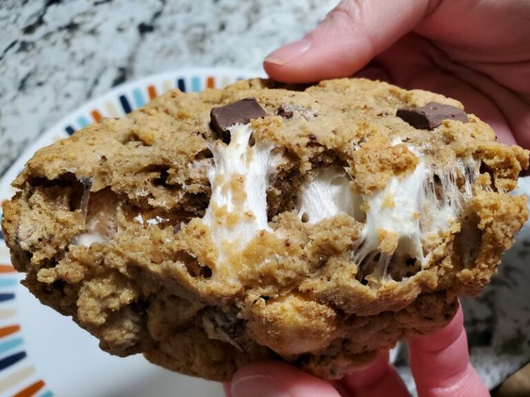 Gluten-Free Bakery Review: Good Hope Bakery - Gluten-Free Grubbin'