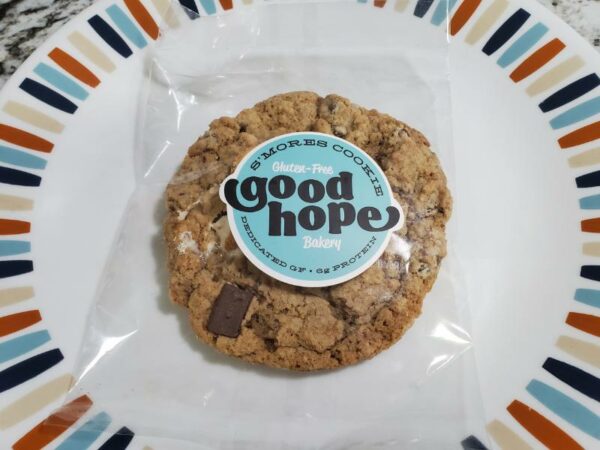 Gluten-Free Bakery Review: Good Hope Bakery - Gluten-Free Grubbin'