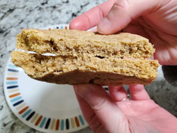 Gluten-Free Bakery Review: Good Hope Bakery - Gluten-Free Grubbin'
